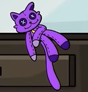 CatNap Doll | SM Toons Wiki | Fandom