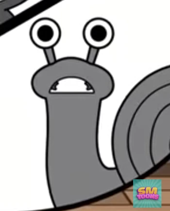 Slow Seline | SM Toons Wiki | Fandom