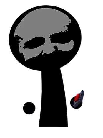 Black (Sprunki) | SM Toons Wiki | Fandom