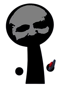 Black (Sprunki) | SM Toons Wiki | Fandom