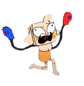 Goob | SM Toons Wiki | Fandom