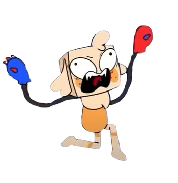 Goob | SM Toons Wiki | Fandom