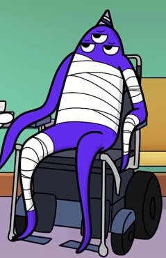 Nabnab | SM Toons Wiki | Fandom