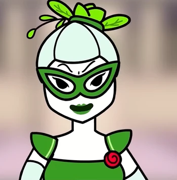 Scary Mary | SM Toons Wiki | Fandom