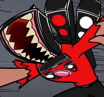 Speakerman | SM Toons Wiki | Fandom