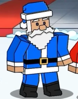 Fake Santa Claus | SM Toons Wiki | Fandom