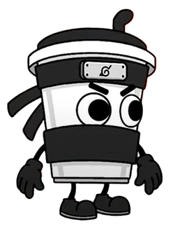 Cappuccino Assassino | SM Toons Wiki | Fandom