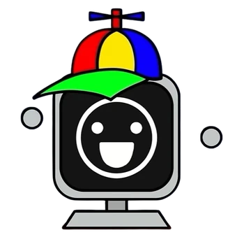 Mr. Fun Computer | SM Toons Wiki | Fandom