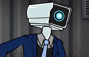 Plunger Cameraman | SM Toons Wiki | Fandom