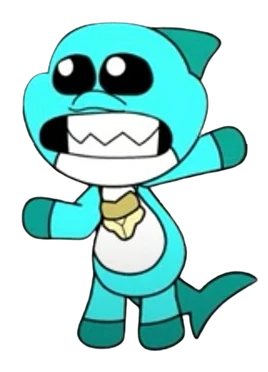 Maggie Mako | SM Toons Wiki | Fandom