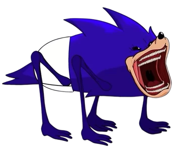 Baby Sonic | SM Toons Wiki | Fandom