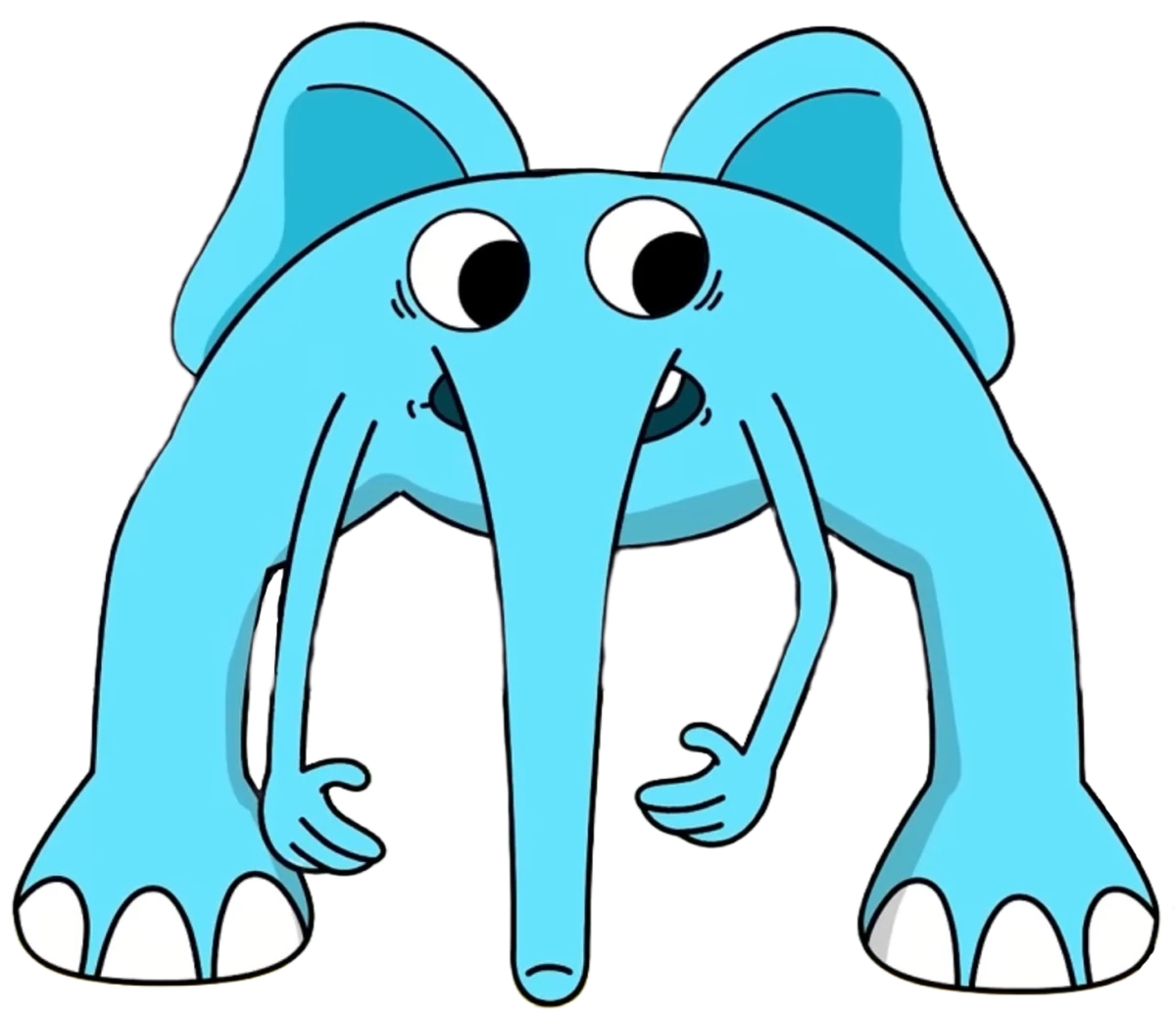 Coach Pickles | SM Toons Wiki | Fandom