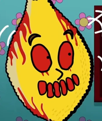 Mrs. Lemons | SM Toons Wiki | Fandom