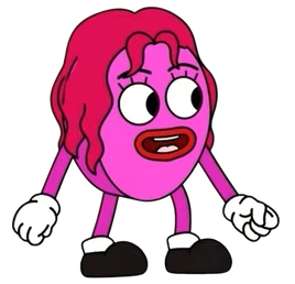 Ovy Oval | SM Toons Wiki | Fandom