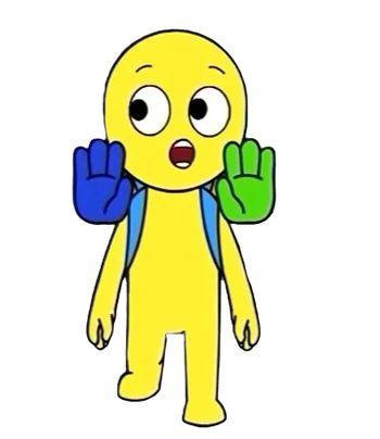 Player | SM Toons Wiki | Fandom
