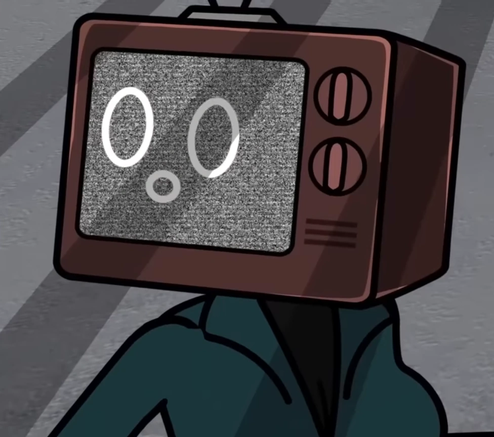 TV Woman | SM Toons Wiki | Fandom