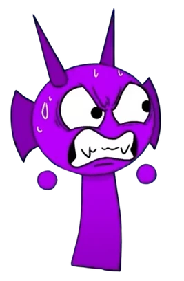 Durple | SM Toons Wiki | Fandom