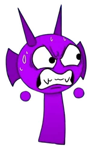 Durple | SM Toons Wiki | Fandom
