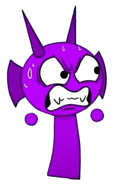 Durple | SM Toons Wiki | Fandom