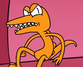 Orange | SM Toons Wiki | Fandom