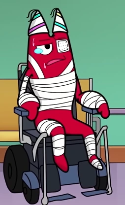 Banban | SM Toons Wiki | Fandom