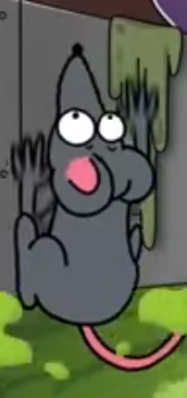 Mouse | SM Toons Wiki | Fandom