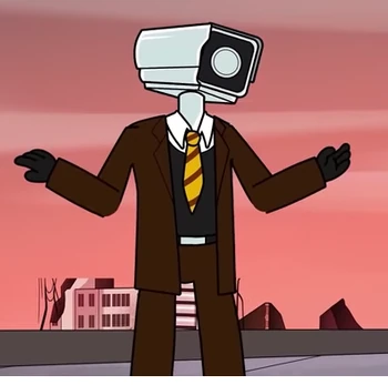 Simp Cameraman | SM Toons Wiki | Fandom