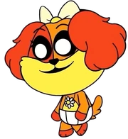 Smiling Critters | SM Toons Wiki | Fandom