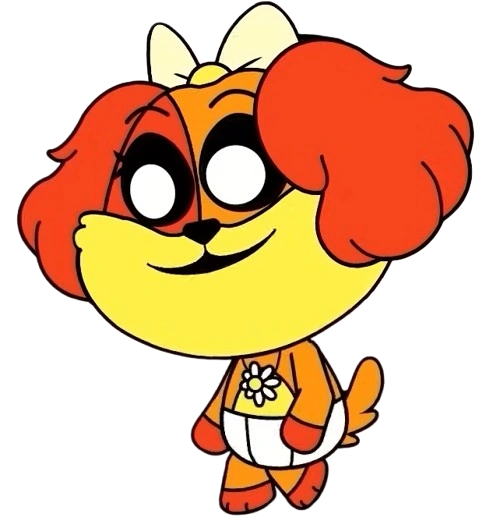 Daisy | SM Toons Wiki | Fandom