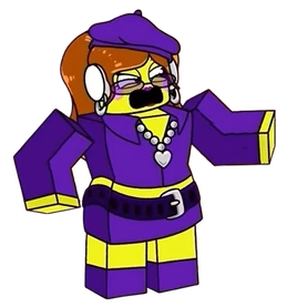 Sapphire | SM Toons Wiki | Fandom