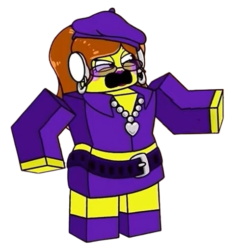Sapphire | SM Toons Wiki | Fandom