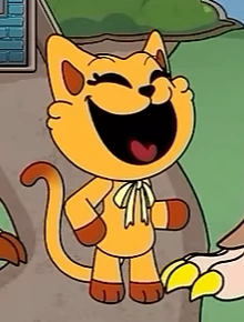 Toot | SM Toons Wiki | Fandom