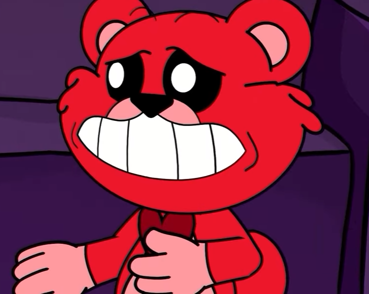 Bobby Bearhug | SM Toons Wiki | Fandom Bobby Bearhug | SM Toons Wiki | Fandom