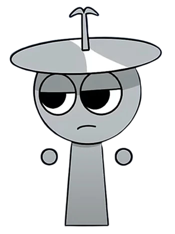 Clukr | SM Toons Wiki | Fandom