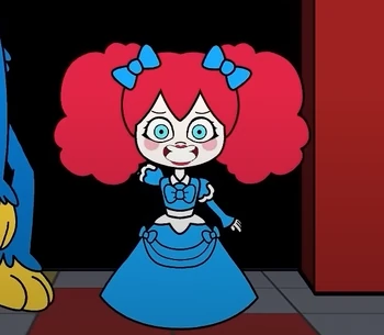 Poppy Playtime | SM Toons Wiki | Fandom