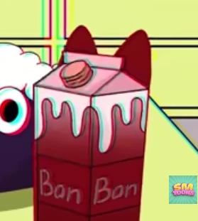 Banban | SM Toons Wiki | Fandom