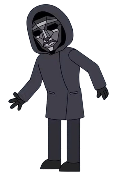 Hwang In-ho | SM Toons Wiki | Fandom