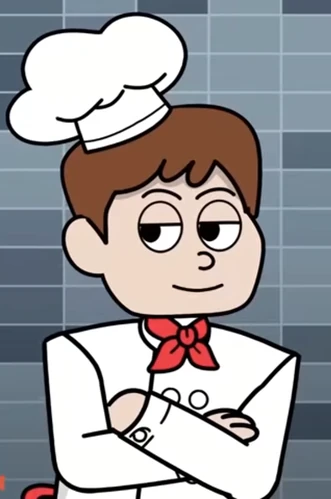 Anthony | SM Toons Wiki | Fandom