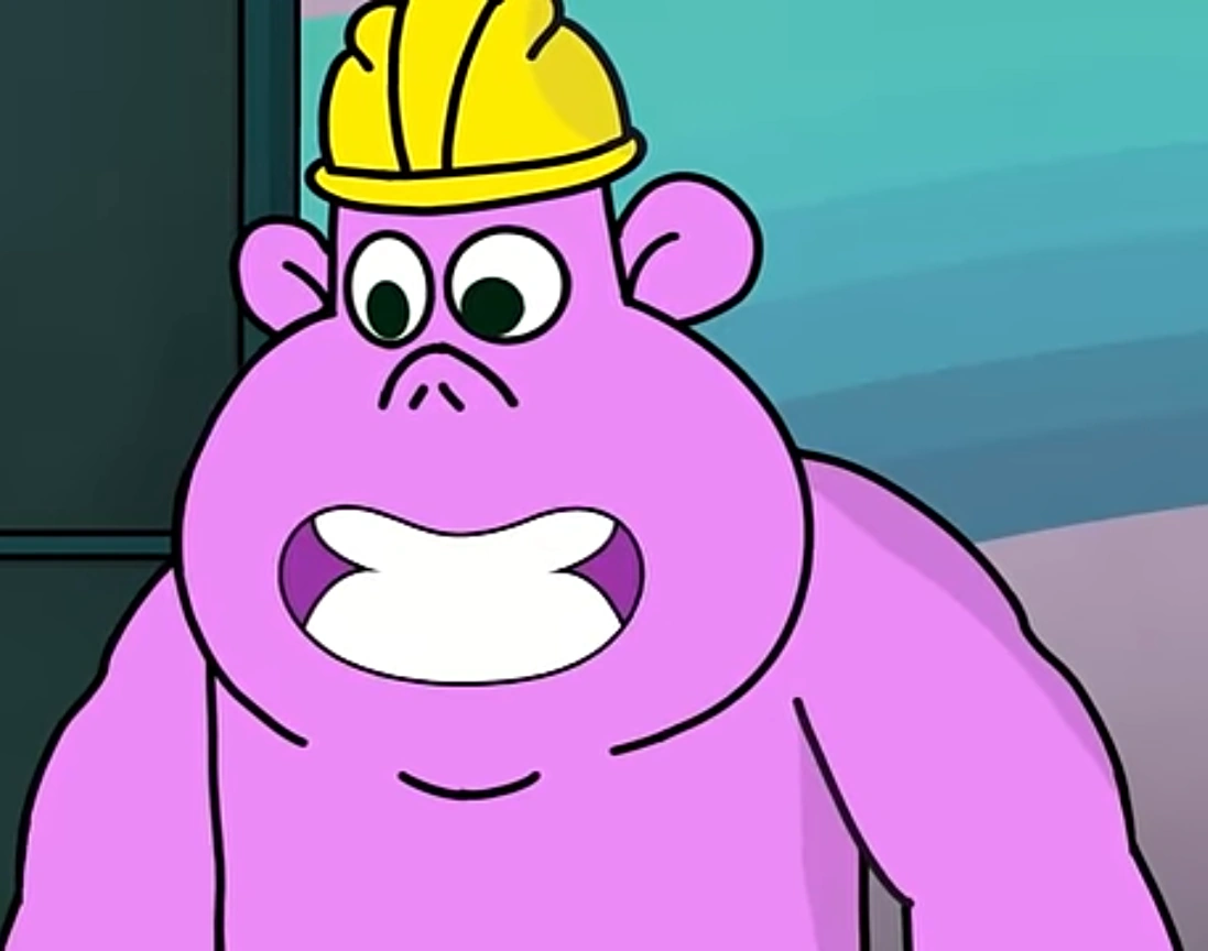 Hunky Jake | SM Toons Wiki | Fandom