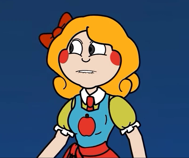 Miss Delight | SM Toons Wiki | Fandom