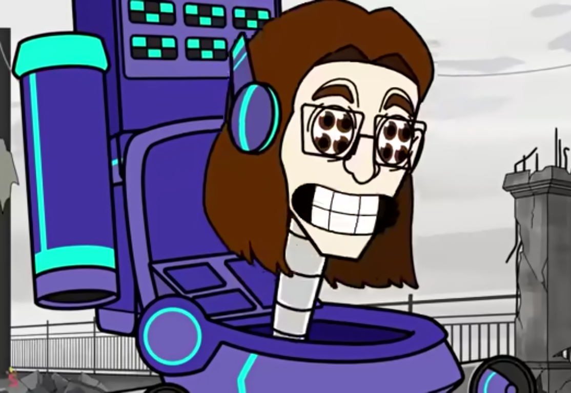 Geeky Jesus Skibidi Toilet | SM Toons Wiki | Fandom Geeky Jesus Skibidi Toilet | SM Toons Wiki | Fandom