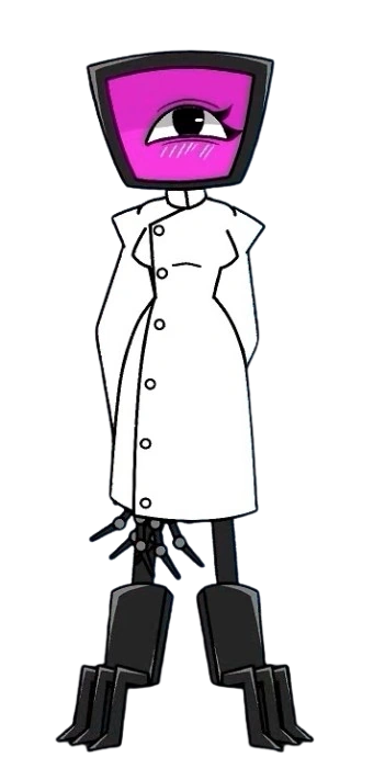 Master | SM Toons Wiki | Fandom