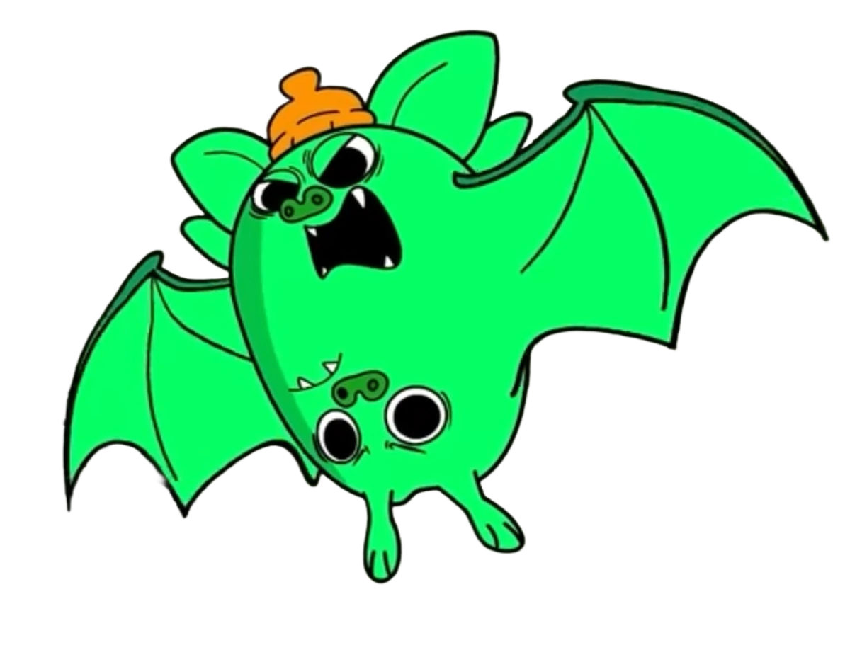 Nighty Boo | SM Toons Wiki | Fandom