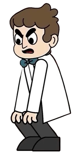 Harley Sawyer | SM Toons Wiki | Fandom