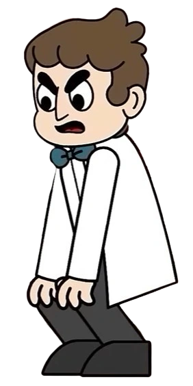 Harley Sawyer | SM Toons Wiki | Fandom