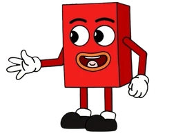 Ricky Rectangle | SM Toons Wiki | Fandom