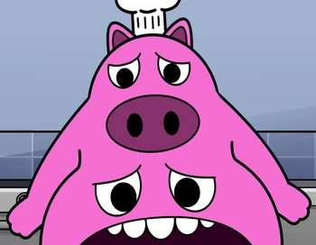 Thomas | SM Toons Wiki | Fandom