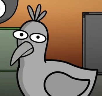 Opila Bird | SM Toons Wiki | Fandom