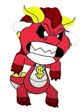 Simon Smoke | SM Toons Wiki | Fandom