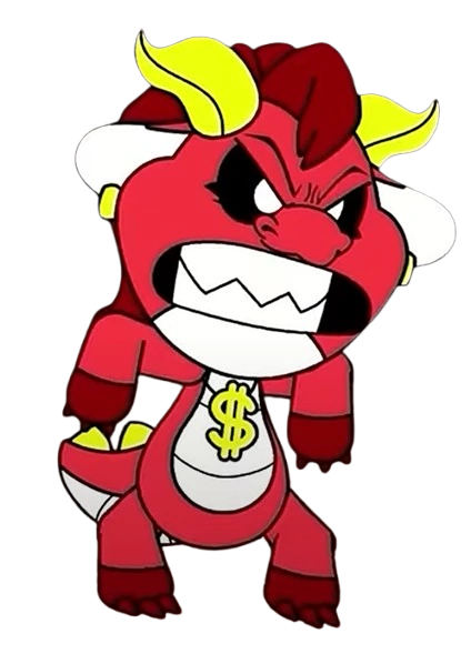 Simon Smoke | SM Toons Wiki | Fandom